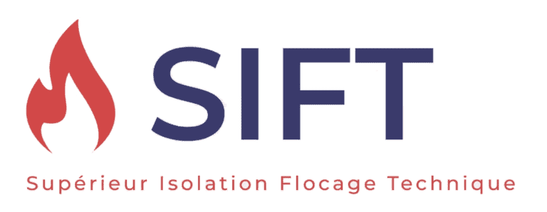 Flocage Thermique ️ – SIFT – Supérieur Isolation Flocage Technique