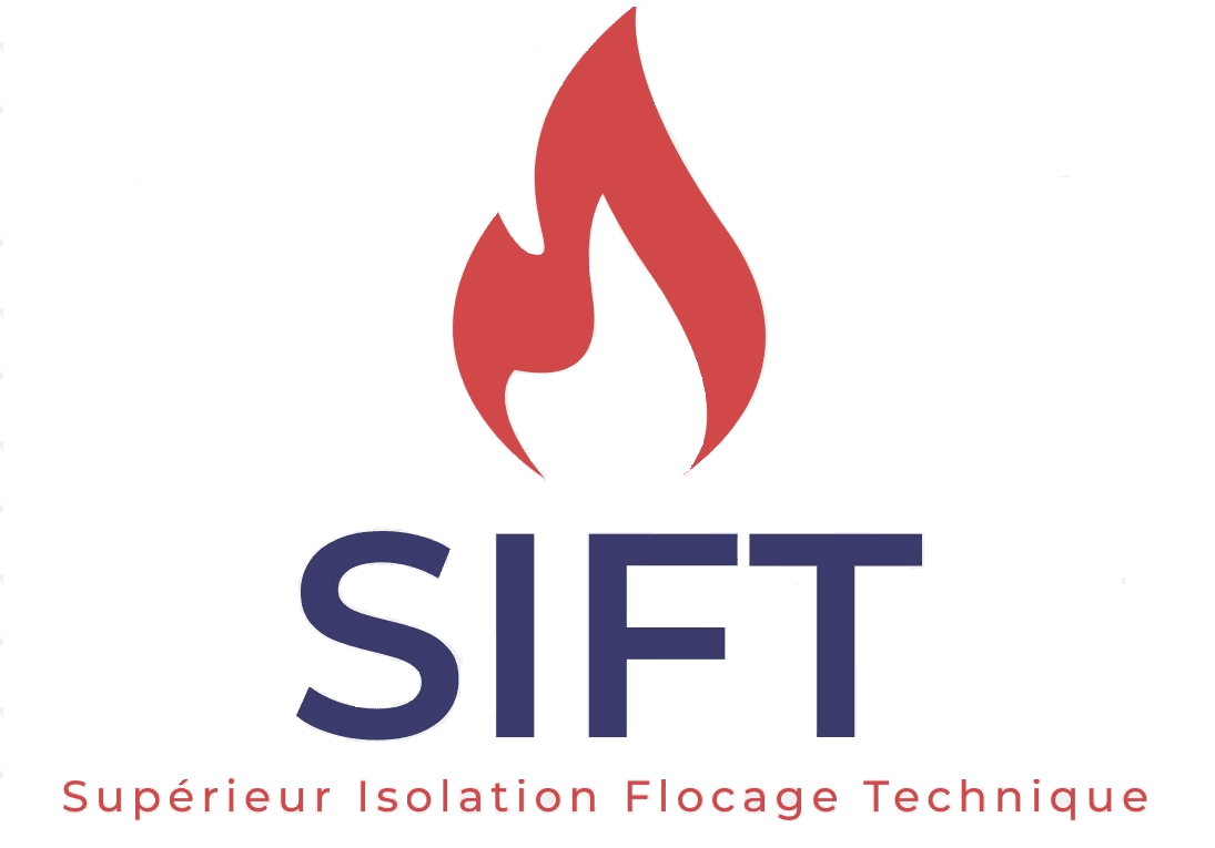 Peinture intumescente | SIFT